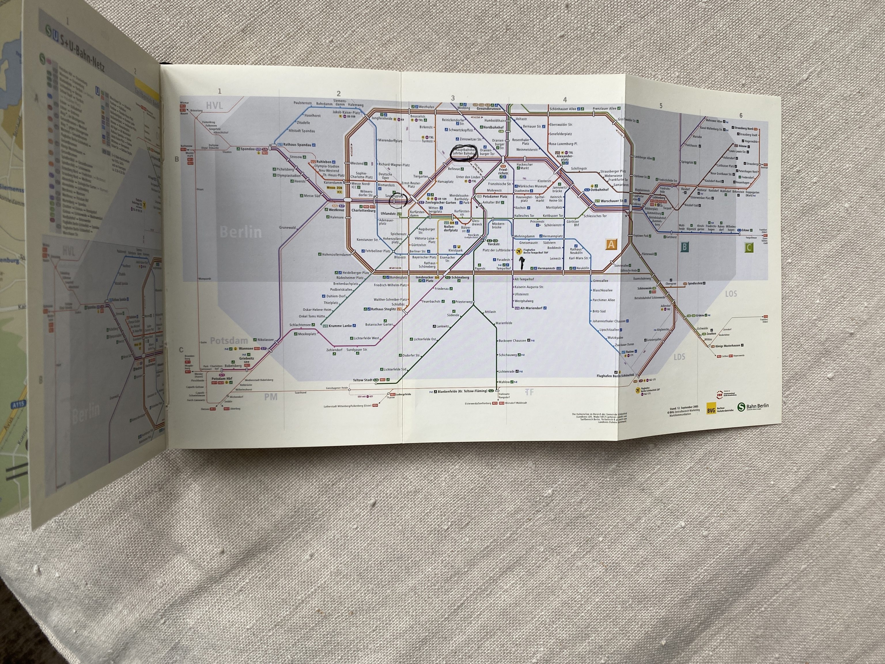 Berlin, Tips for a weekend Berlin - Woonlookbook